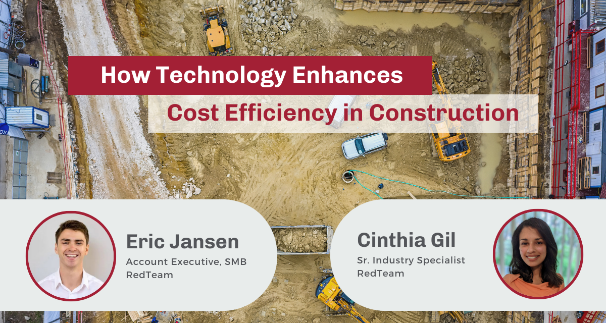 Resource hub | How Technology Enhances Cost Efficient in Construction